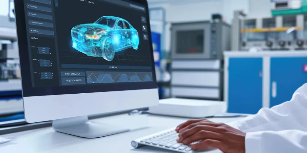 TISAX® Implementation Training Course | QACA